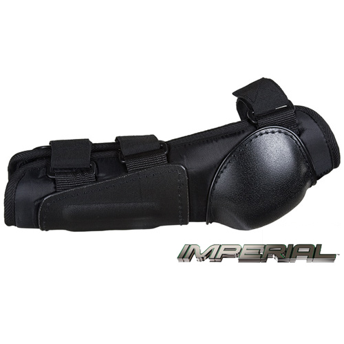 Hard Shell Forearm/Elbow Protector - C.O.P.S. Inc.