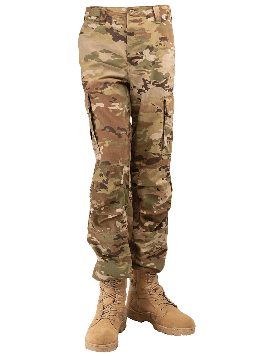 Hot Weather Scorpion OCP Army Combat Pants - C.O.P.S. Inc.