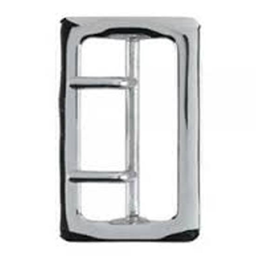 Sam Browne Elite Brass Buckle - C.O.P.S. Inc.