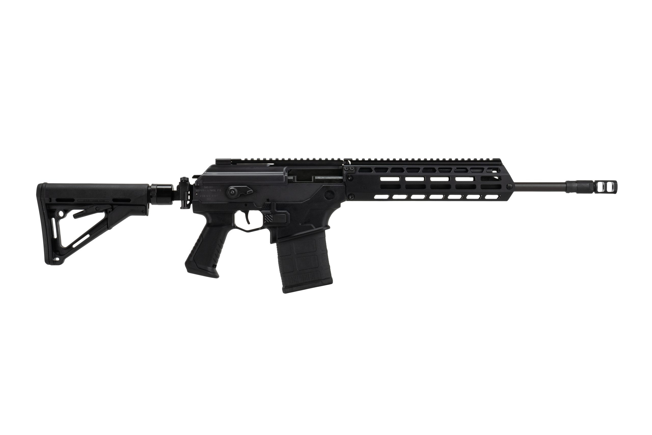 Galil Ace Gen Ii Rifle W- Side Folding Adjustable Stock Le - C.O.P.S. Inc.