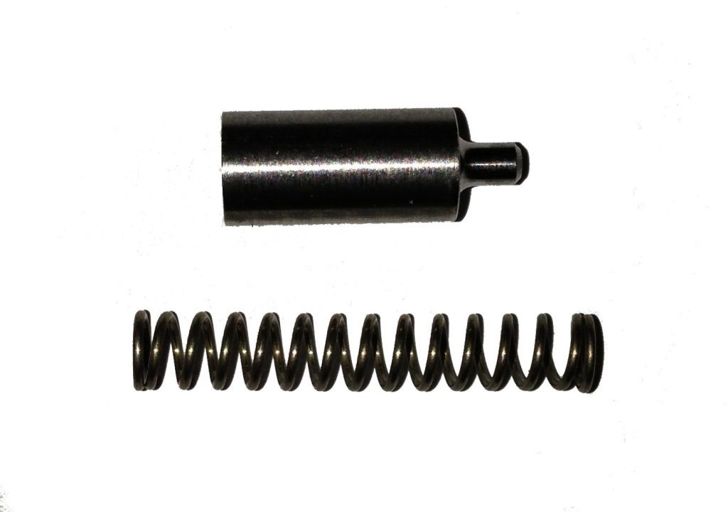Buffer Retaining Spring And Detent Kit - C.O.P.S. Inc.
