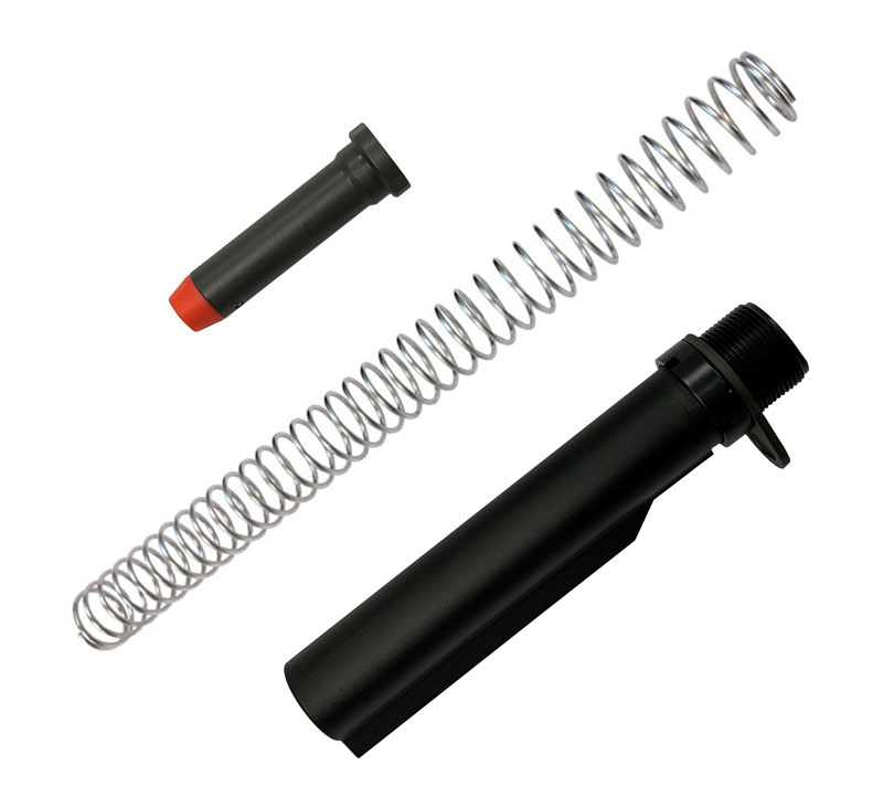 Ds-15 Carbine Buffer System Kit - C.O.P.S. Inc.