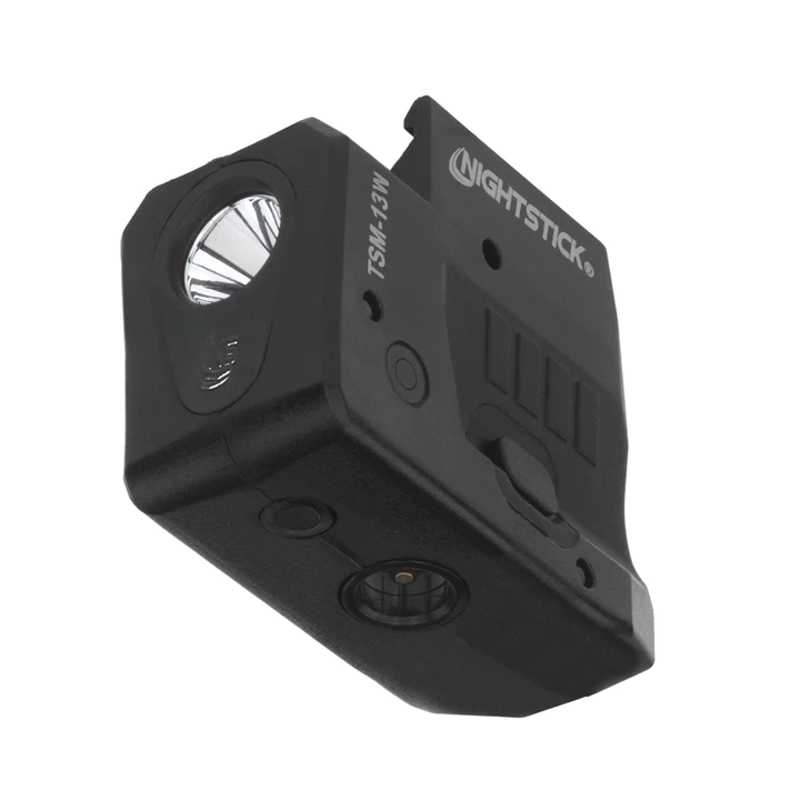 Subcompact Weapon Light W- White Laser For Sig Sauer P365-xl-sas - C.O ...