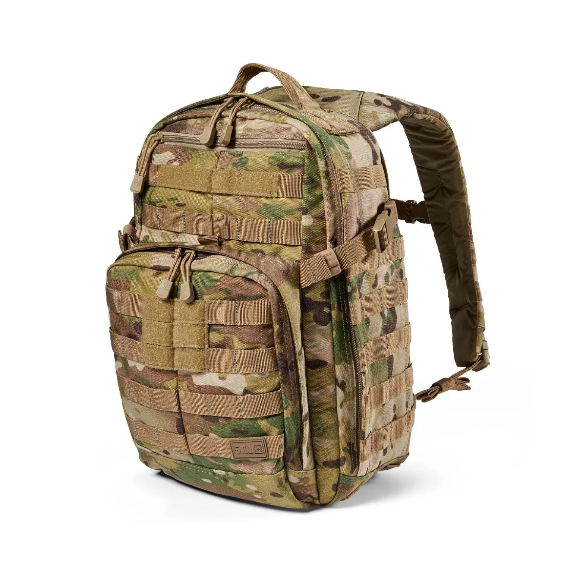 Rush12 2.0 Mc Backpack - C.O.P.S. Inc.