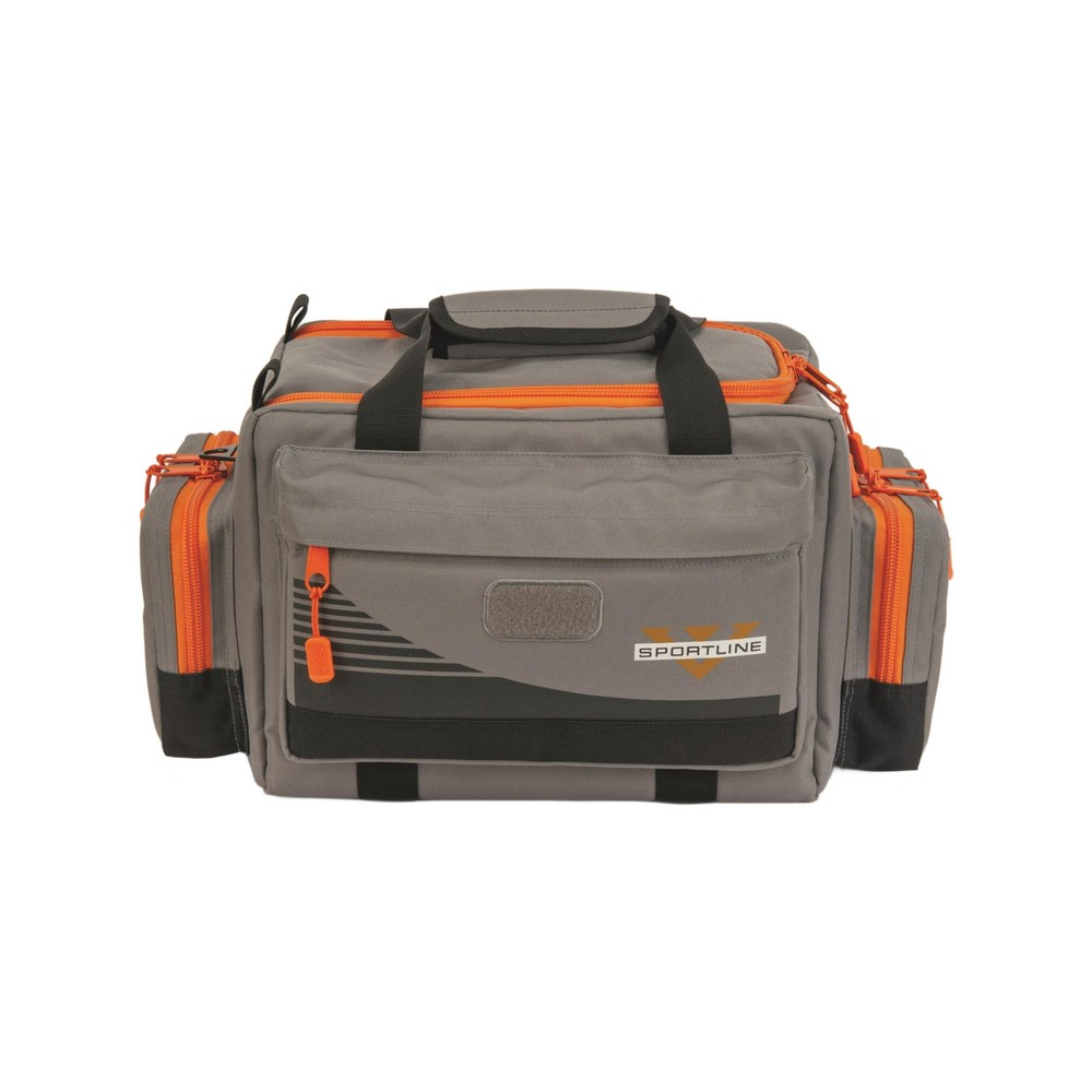 Voodoo Sport Range Bag - C.O.P.S. Inc.